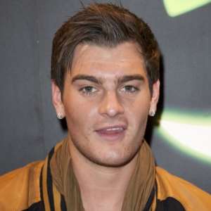 Matt Lapinskas Birthday, Real Name, Age, Weight, Height, Family, Facts ...