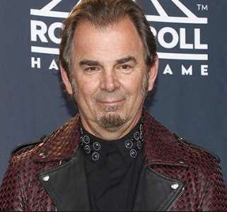 Jonathan Cain Birthday, Real Name, Age, Weight, Height, Family, Facts ...