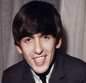 George Harrison Birthday, Real Name, Age, Weight, Height, Family, Facts ...