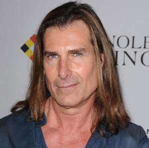 Fabio Lanzoni Birthday, Real Name, Age, Weight, Height, Family, Facts ...