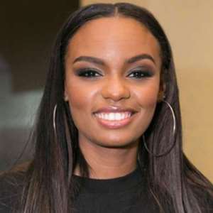 Sierra A. McClain Birthday, Real Name, Age, Weight, Height, Family ...