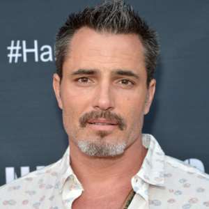 Victor Webster Birthday, Real Name, Age, Weight, Height, Family, Facts ...