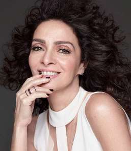 Claudia Ohana Birthday, Real Name, Age, Weight, Height, Family, Facts ...