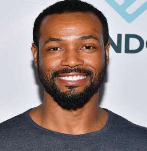 Isaiah Mustafa Birthday, Real Name, Age, Weight, Height, Family, Facts ...