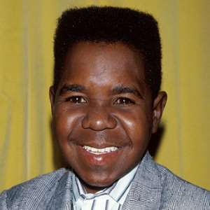 Gary Coleman Birthday, Real Name, Age, Weight, Height, Family, Facts ...