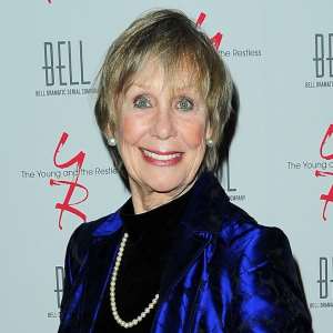 Marla Adams Birthday, Real Name, Age, Weight, Height, Family, Facts ...