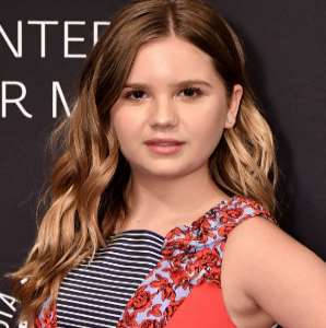 Kyla Kenedy Birthday, Real Name, Age, Weight, Height, Family, Facts ...