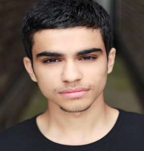 Armin Karima Birthday, Real Name, Age, Weight, Height, Family, Facts ...