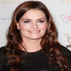 Jamie Anne Allman Birthday, Real Name, Age, Weight, Height, Family ...