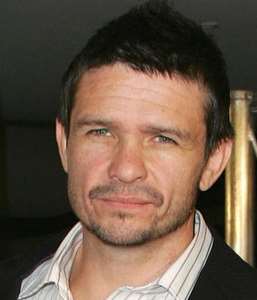 Matthew Nable Birthday, Real Name, Age, Weight, Height, Family, Facts ...