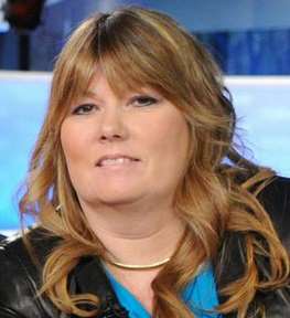 Suzanne Crough Birthday, Real Name, Age, Weight, Height, Family, Facts ...