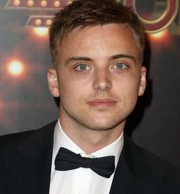 Parry Glasspool Birthday, Real Name, Age, Weight, Height, Family, Facts ...