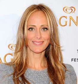 Kim Raver Birthday, Real Name, Age, Weight, Height, Family, Facts ...
