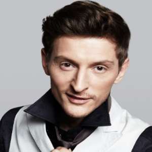 Pavel Volya Birthday, Real Name, Age, Weight, Height, Family, Facts ...