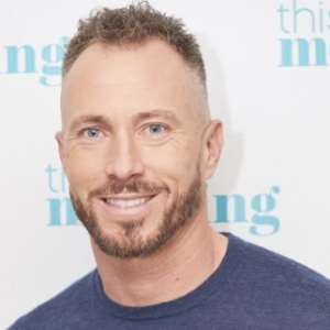 James Jordan Birthday, Real Name, Age, Weight, Height, Family, Facts ...