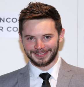 Tyler Ross Birthday, Real Name, Age, Weight, Height, Family, Facts ...