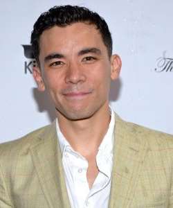 Conrad Ricamora Birthday, Real Name, Age, Weight, Height, Family, Facts ...