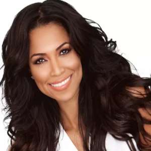 Tracey Edmonds Birthday, Real Name, Age, Weight, Height, Family, Facts ...
