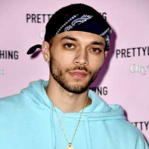 Kalin White Birthday, Real Name, Age, Weight, Height, Family, Facts ...