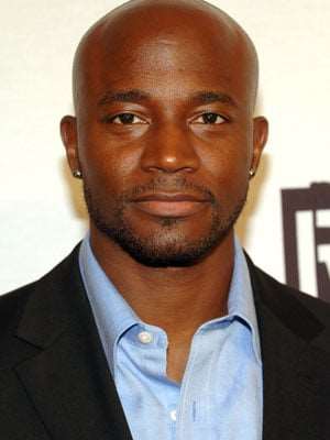 Taye Diggs Birthday, Real Name, Age, Weight, Height, Family, Facts ...