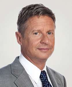 Gary Johnson Birthday, Real Name, Age, Weight, Height, Family, Facts ...