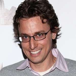 Jonah Peretti Birthday, Real Name, Age, Weight, Height, Family, Facts ...