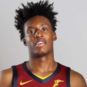 Collin Sexton Birthday, Real Name, Age, Weight, Height, Family, Facts ...