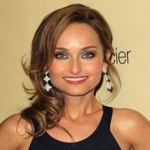 Giada De Laurentiis Birthday, Real Name, Age, Weight, Height, Family ...