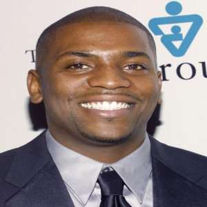 Mekhi Phifer Birthday, Real Name, Age, Weight, Height, Family, Facts ...