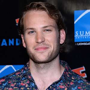 Ben Lamb Birthday, Real Name, Age, Weight, Height, Family, Facts ...