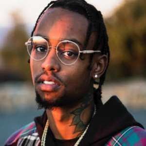 Rob Stone Birthday, Real Name, Age, Weight, Height, Family, Facts ...
