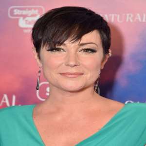 Kim Rhodes Birthday, Real Name, Age, Weight, Height, Family, Facts ...