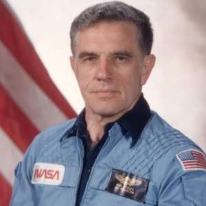 Karl Gordon Henize Birthday, Real Name, Age, Weight, Height, Family ...