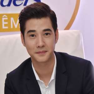 Mario Maurer Birthday, Real Name, Age, Weight, Height, Family, Facts ...