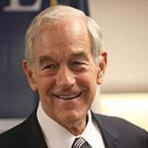 Ron Paul Birthday, Real Name, Age, Weight, Height, Family, Facts ...