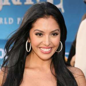 Vanessa Bryant Birthday, Real Name, Age, Weight, Height, Family, Facts ...