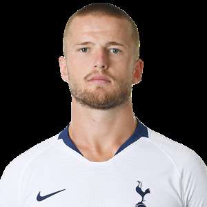 Eric Dier Birthday, Real Name, Age, Weight, Height, Family, Facts ...