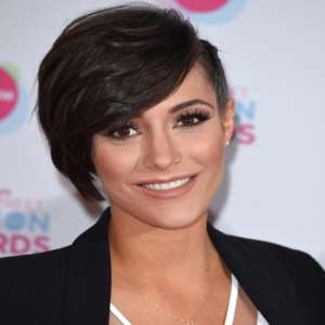 Frankie Bridge Birthday, Real Name, Age, Weight, Height, Family, Facts ...