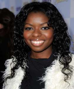 Camille Winbush Birthday, Real Name, Age, Weight, Height, Family, Facts ...