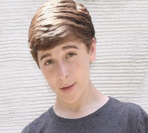Gavin Becker Birthday, Real Name, Age, Weight, Height, Family, Facts ...