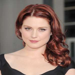 Alexandra Breckenridge Birthday, Real Name, Age, Weight, Height, Family ...