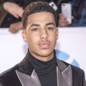 Marcus Scribner Birthday, Real Name, Age, Weight, Height, Family, Facts ...