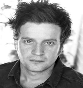 Andrew Gower (Actor) Birthday, Real Name, Age, Weight, Height, Family ...