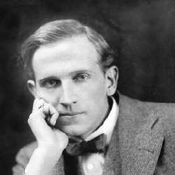 A. A. Milne Birthday, Real Name, Age, Weight, Height, Family, Facts ...