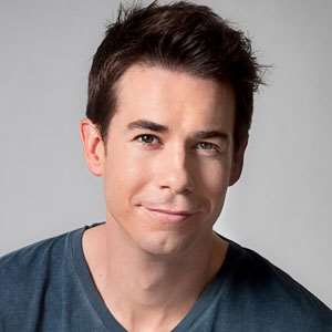 Jerry Trainor Birthday, Real Name, Age, Weight, Height, Family, Facts ...