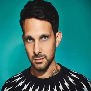 Dynamo (Magician) Birthday, Real Name, Age, Weight, Height, Family ...