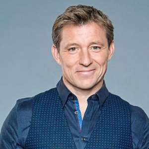 Ben Shephard Birthday, Real Name, Age, Weight, Height, Family, Facts ...