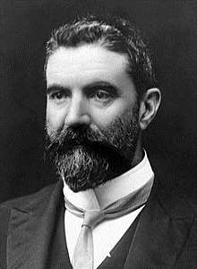 Alfred Deakin Birthday, Real Name, Age, Weight, Height, Family, Facts ...