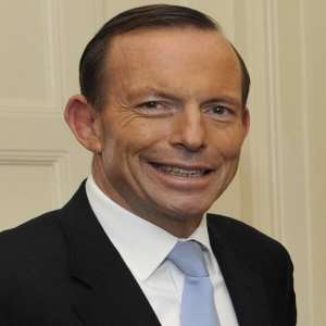 Tony Abbott Birthday, Real Name, Age, Weight, Height, Family, Facts ...