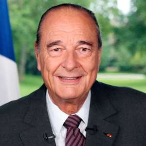Jacques Chirac Birthday, Real Name, Age, Weight, Height, Family, Facts ...